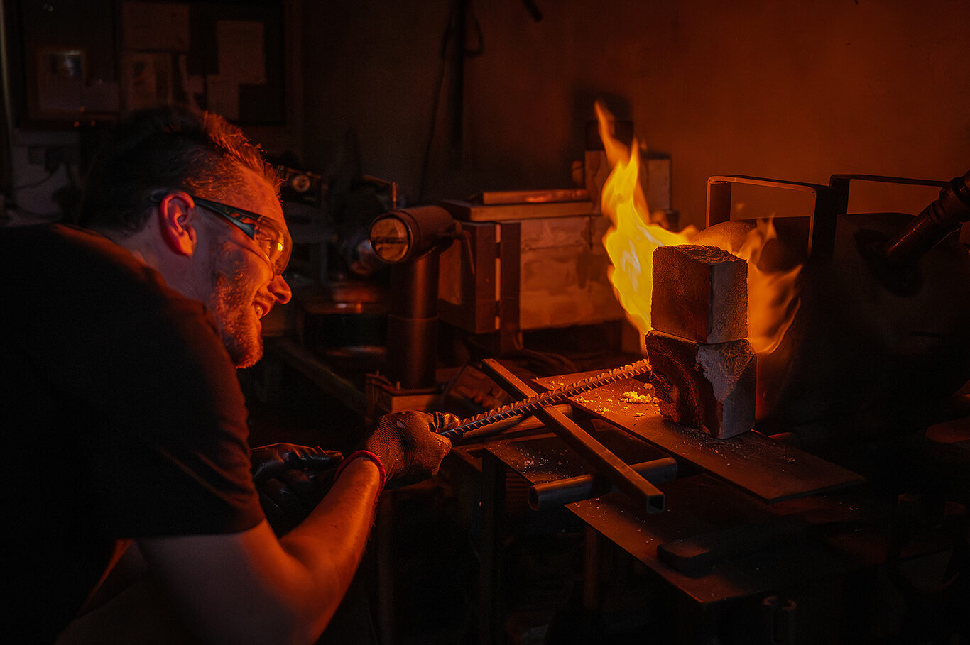 Acht Prämierungen im Fotowettbewerb "Handwerk attraktiv"